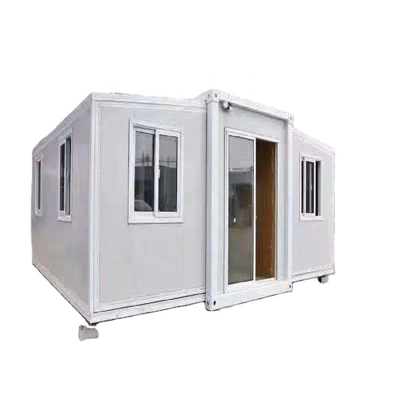 Hotel Modern Design REACHTOP 2 Bedroom Modular Prefab Houses Expandable ...